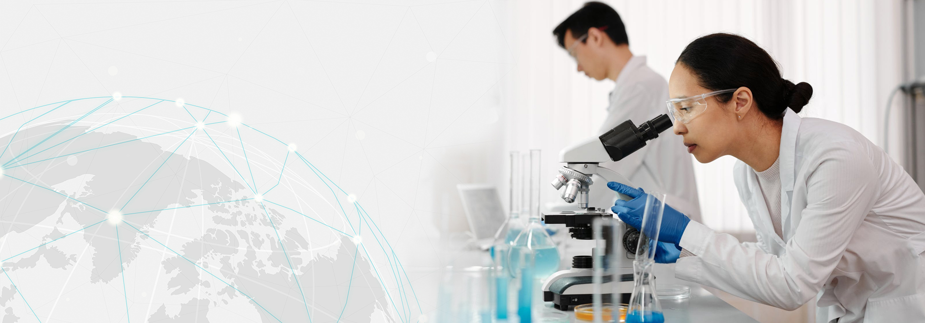 Test Laboratories - interaxgrp