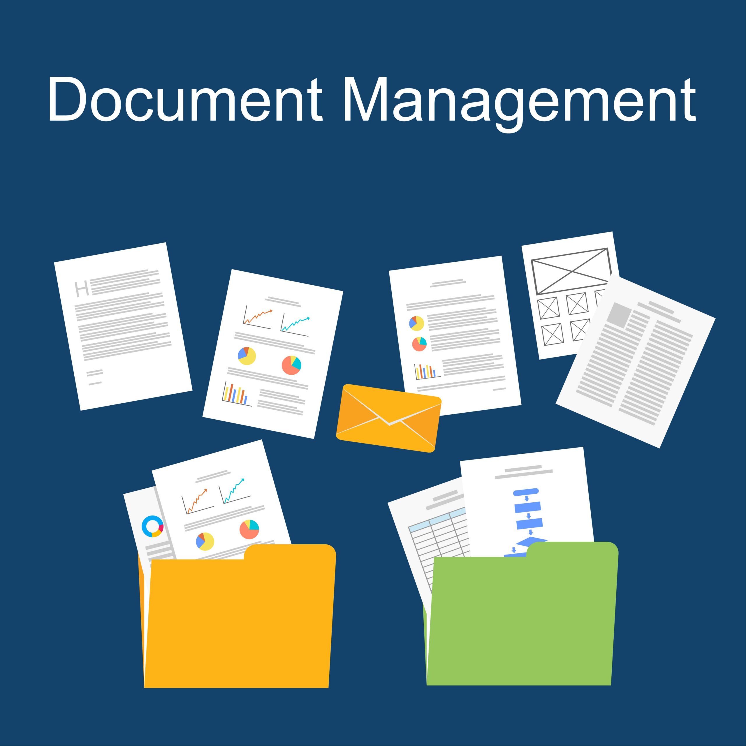 A Basic Guide to Document Control Software